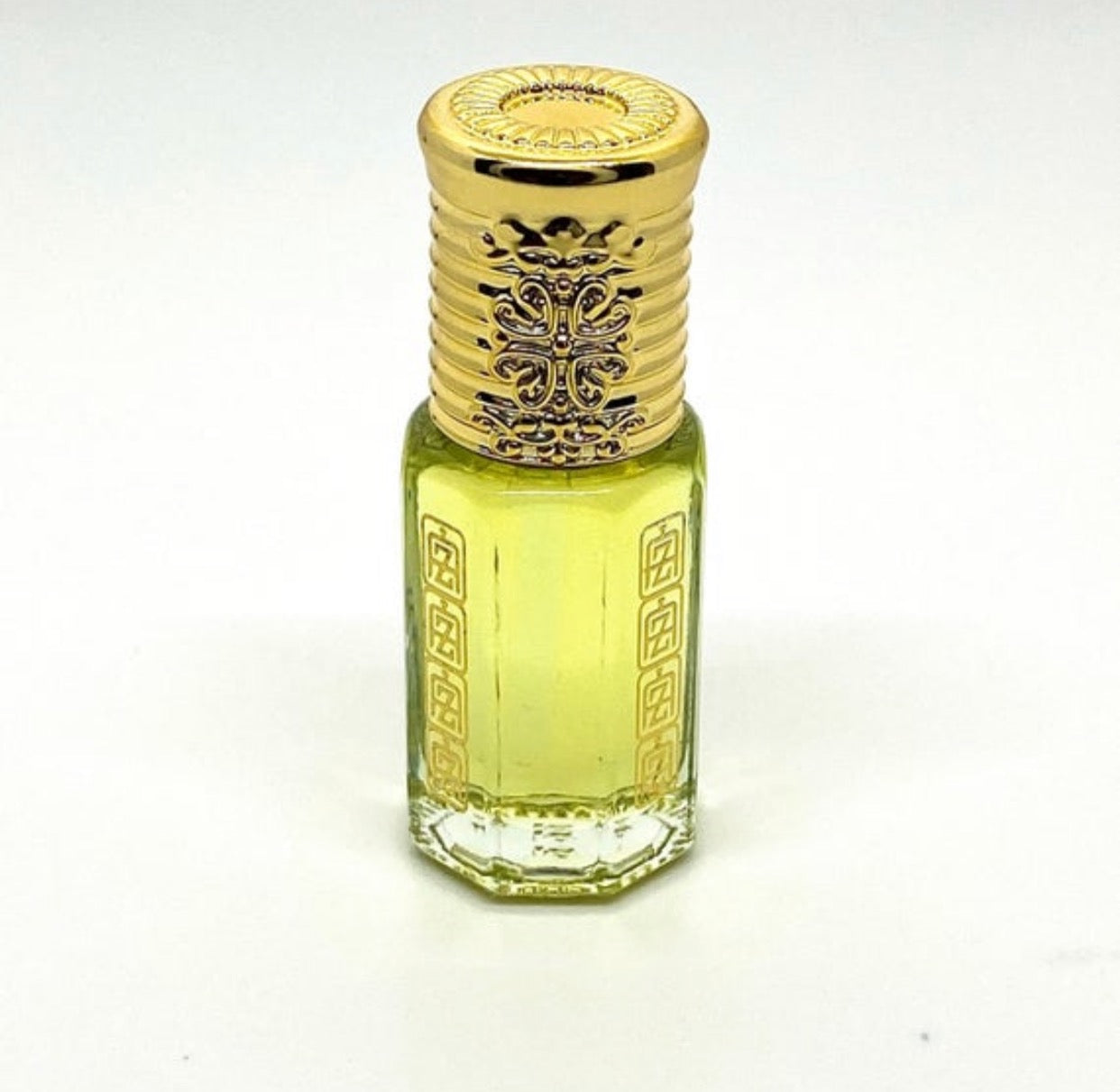 Exquisite Jannatul Firdous Arabian Perfume Oil | Heavenly Aroma – Abu ...