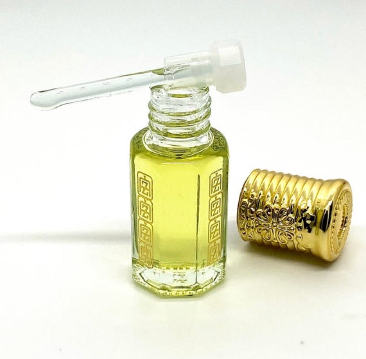 Exquisite Jannatul Firdous Arabian Perfume Oil | Heavenly Aroma – Abu ...